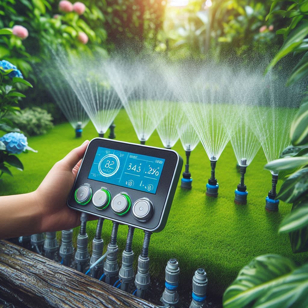 Essential Steps to Connect a New Zone to Your Irrigation System ...